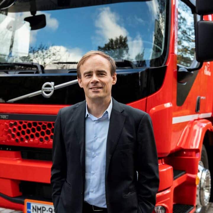 Yhteystiedot - Niemi